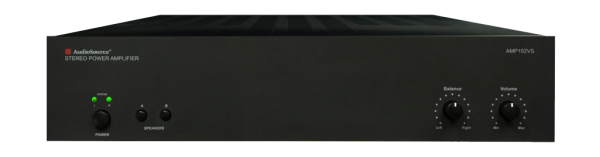 AMP102VS - Audiosource.net